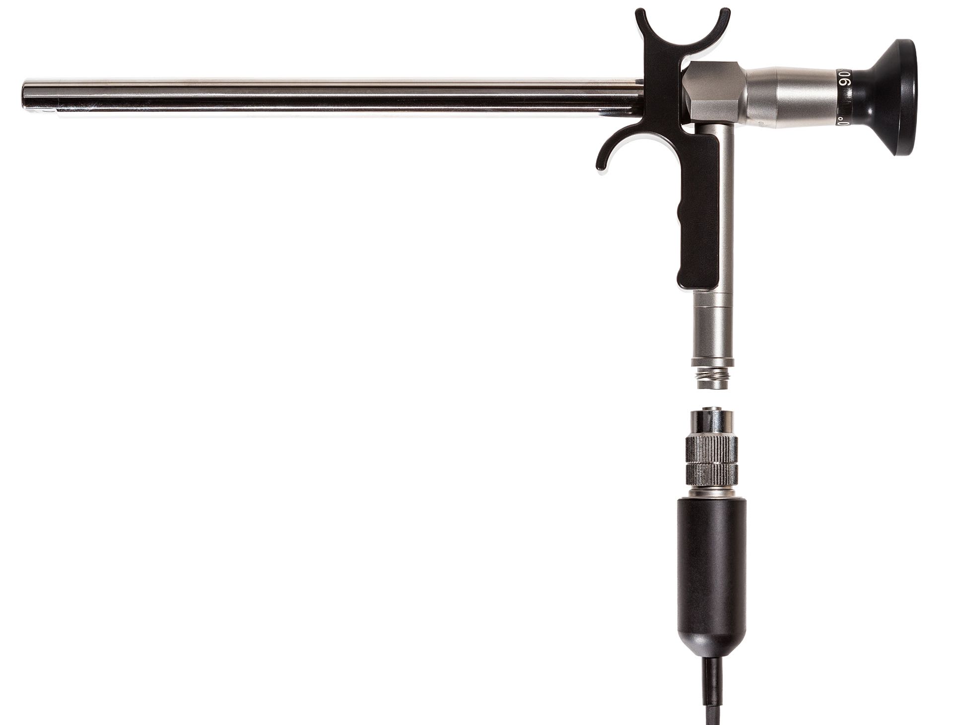 stroboLIGHT - The revolution of digital stroboscopy